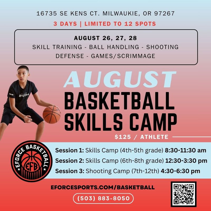 EForce Sports | Speed, Agility, & Performance Training